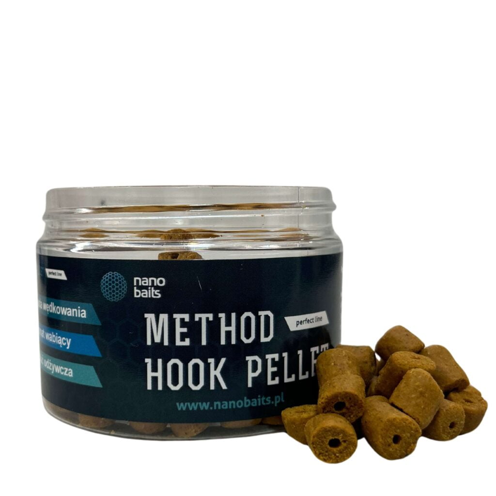 Method Feeder - Nanobaits